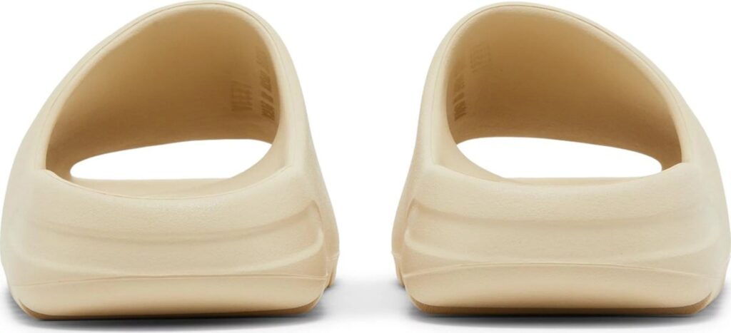 Yeezy Slides Bone - Dutchsteps