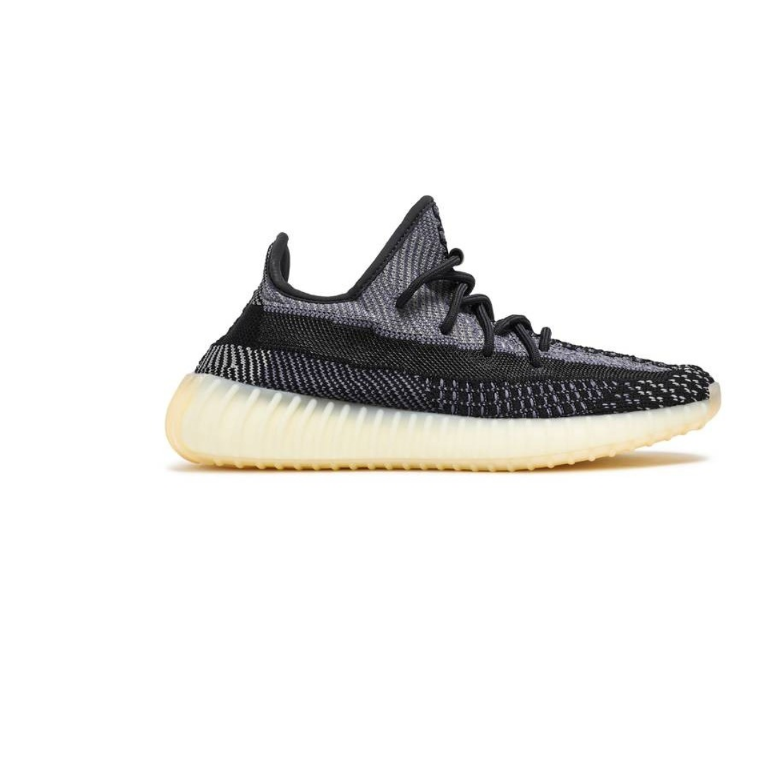 YZY BOOST 350 V2 ‘CARBON’ - Dutchsteps