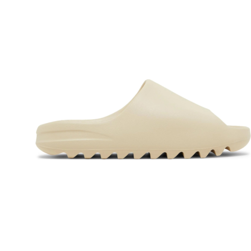 Yeezy Slides Bone - Dutchsteps