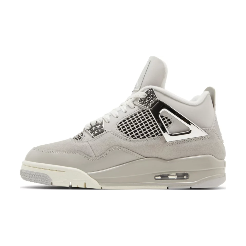 Air Jordan 4 Retro Frozen Moments - Dutchsteps