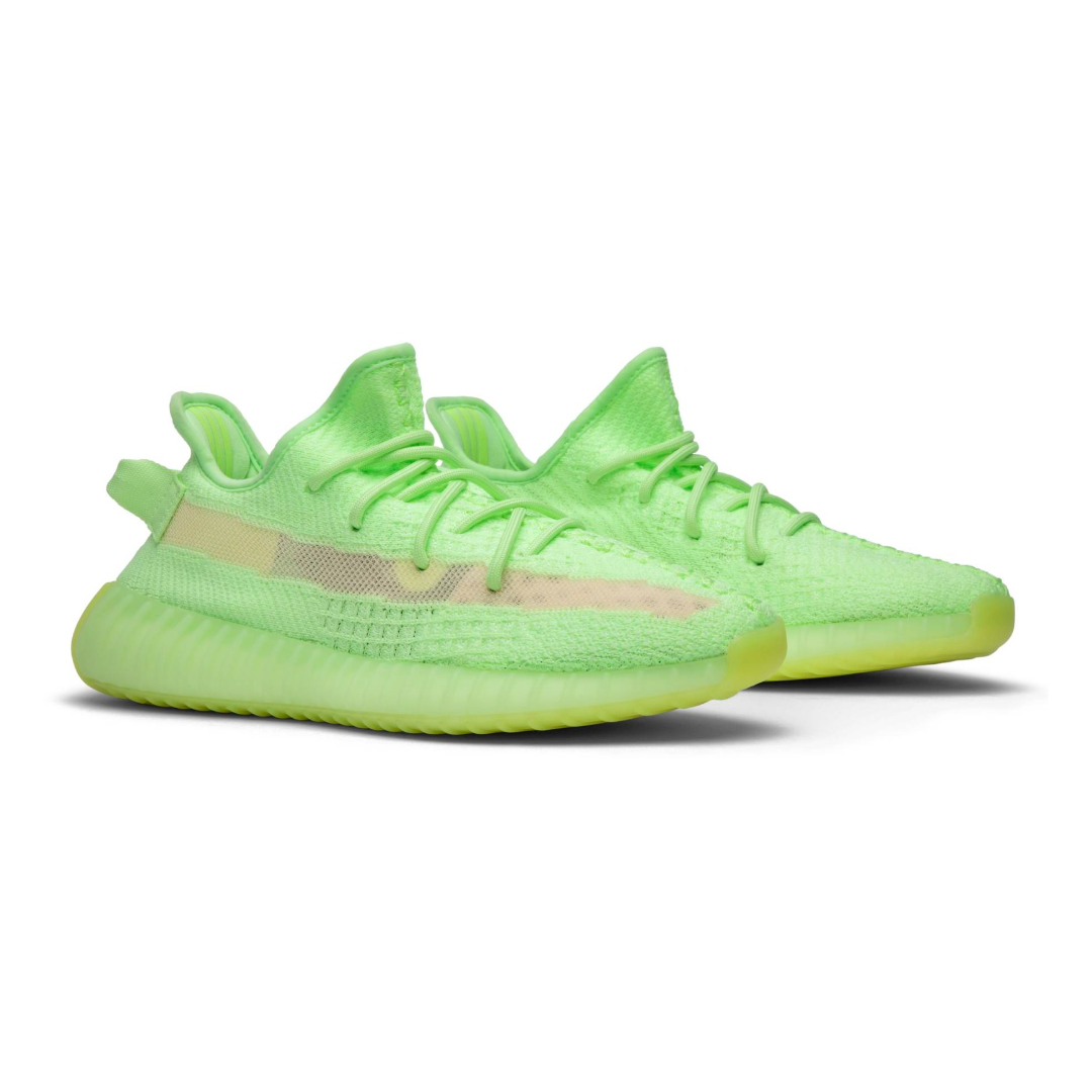 Yeezy Boost 350 V2 Glow - Dutchsteps