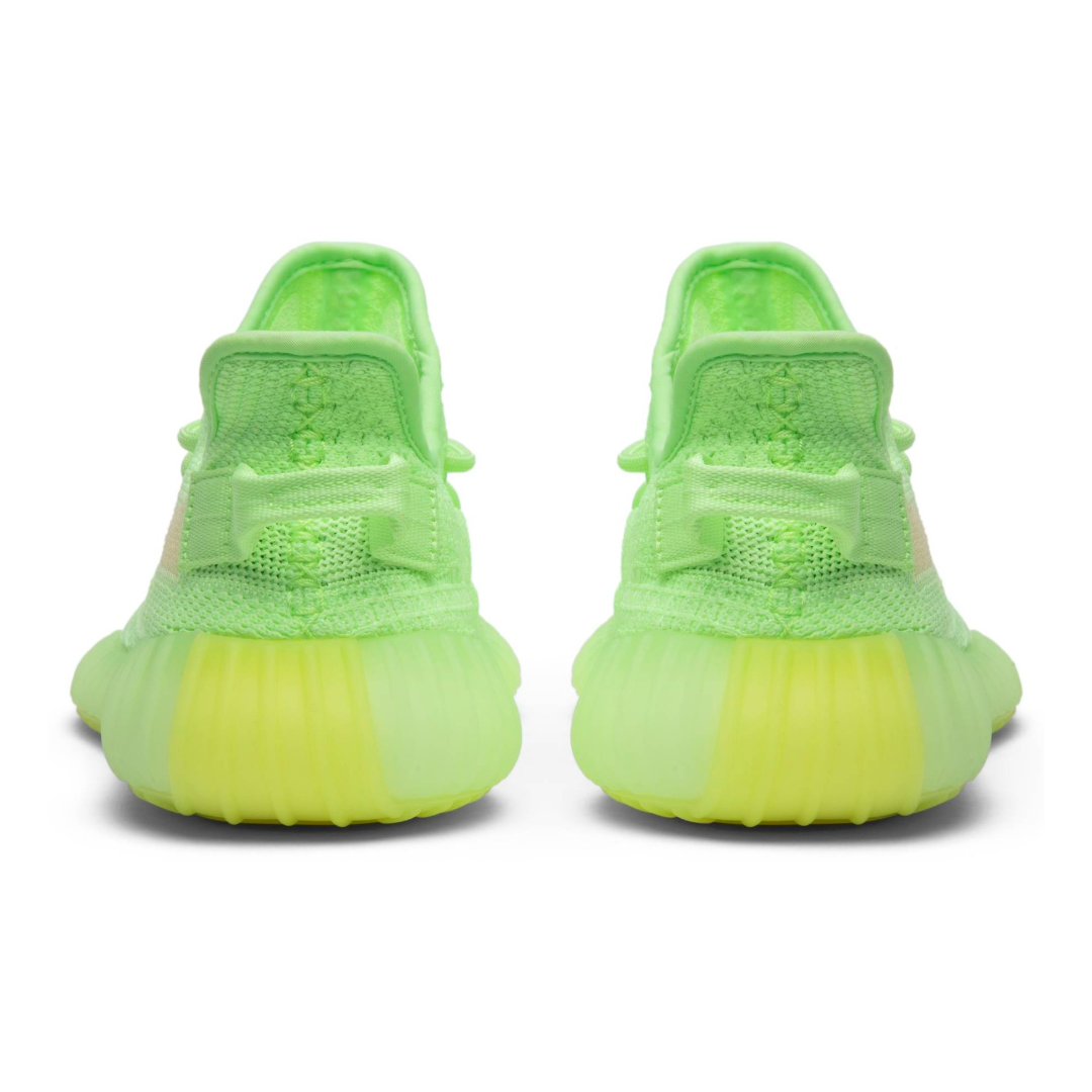 Yeezy Boost 350 V2 Glow - Dutchsteps