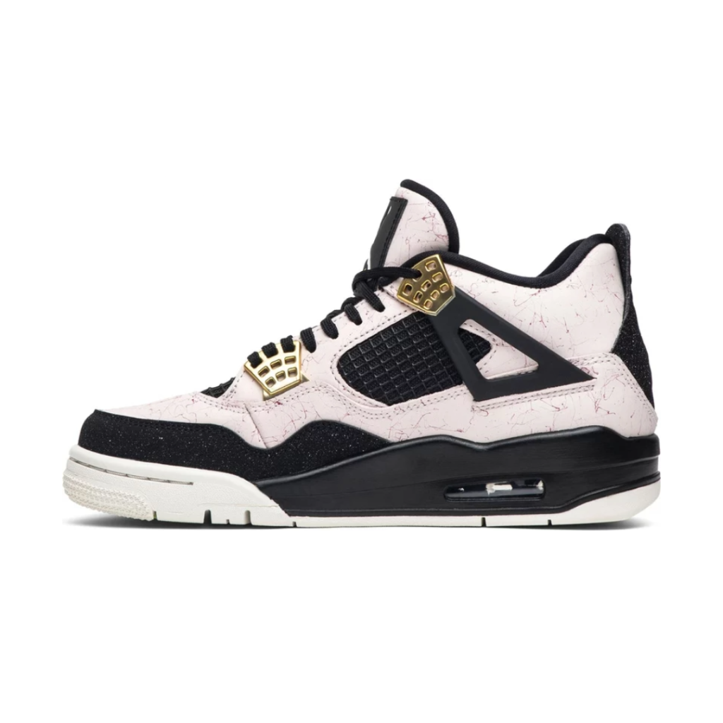 Air Jordan 4 Retro Splatter - Dutchsteps