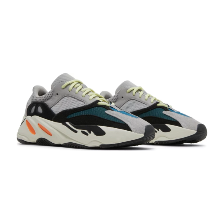 Yeezy Boost 700 V1 Wave Runner - Dutchsteps